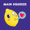 Main Squeeze – Sour Streak